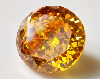 Yellow Diamond Shape - Etsy