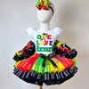 Printable Photo Props | Jamaican Party | Reggae Party | Printable Prop ...