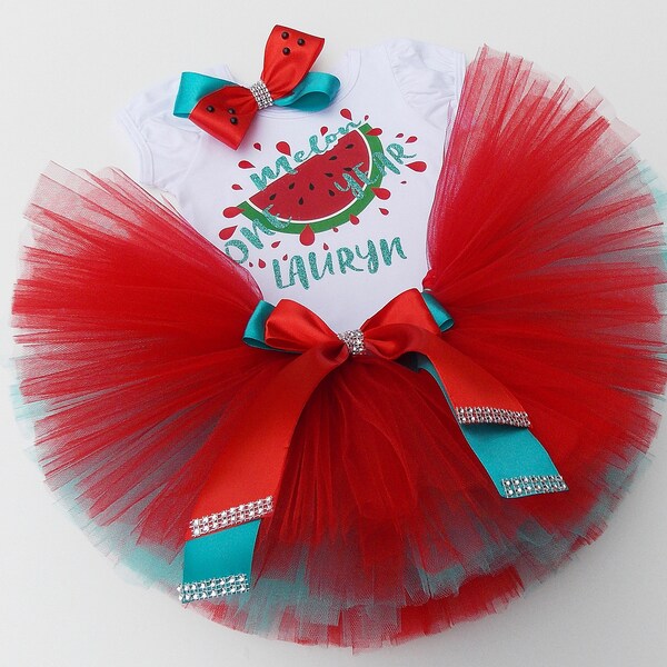 Watermelon Outfit - Etsy