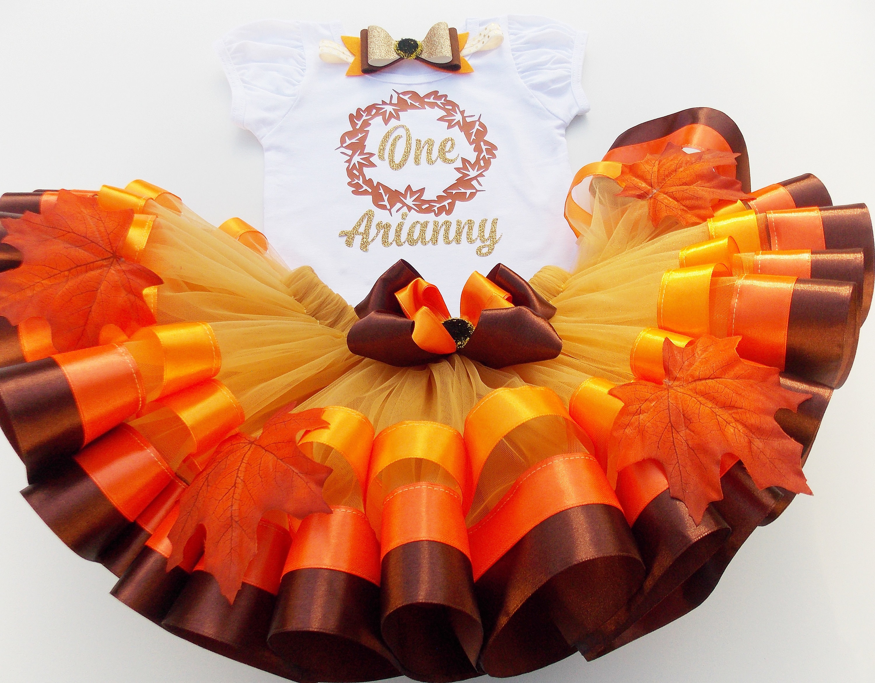 Thanksgiving Costumes