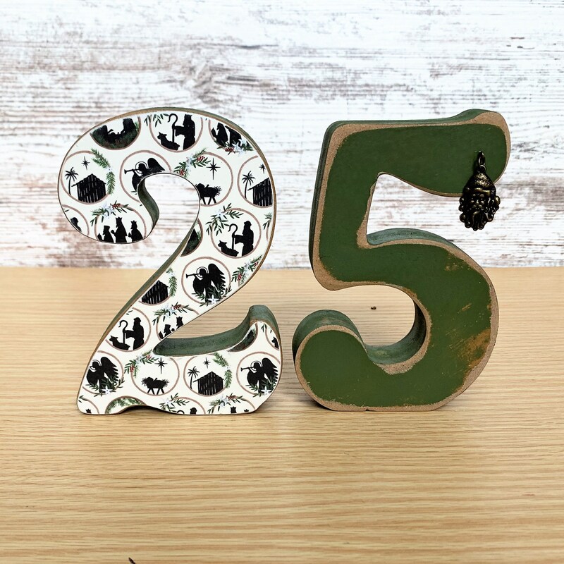 TotheLetter1 - Etsy