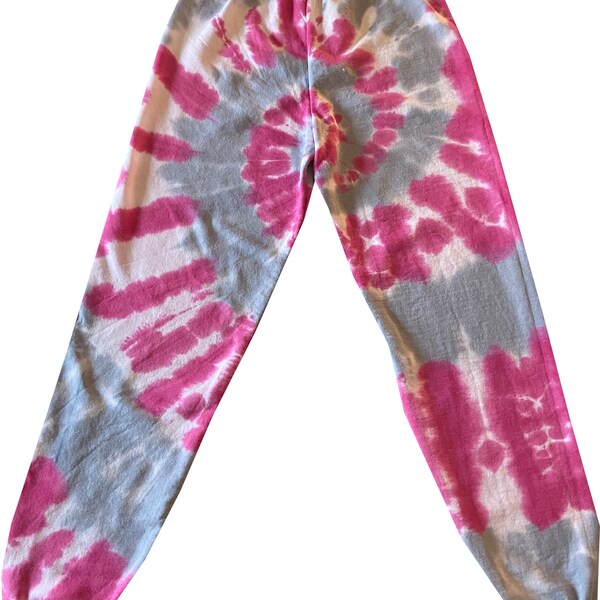 Tie Dye Drawstring - Etsy