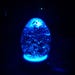 Color Changing Resin Dragon Egg Nightlight - Etsy