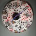 Custom Resin Poker Card Clock - Etsy