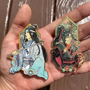 Everyday Rabbit Pins - Etsy