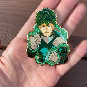 Teenage Hero Busty Pins - Etsy