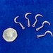 Small Silver Sickle Fantasy Weapon or Tool Charms and Pendants ~ Set of ...