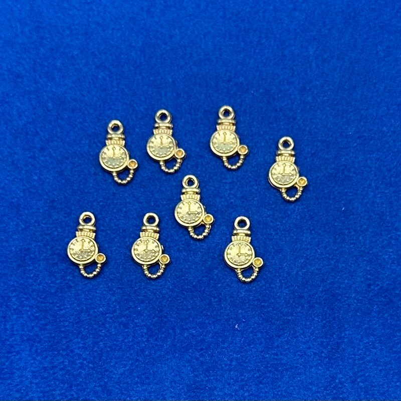 Pocket Charm - Etsy