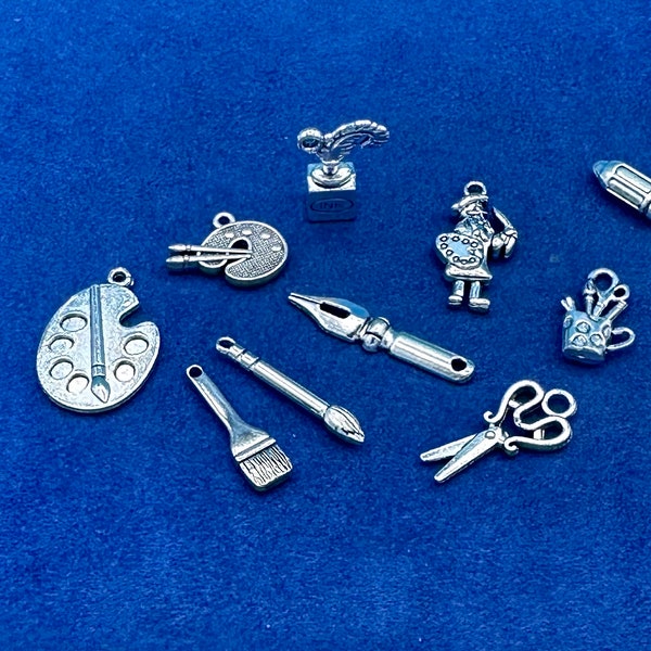 Charms - Etsy