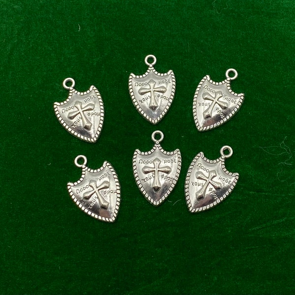 Traitors Shields - Etsy