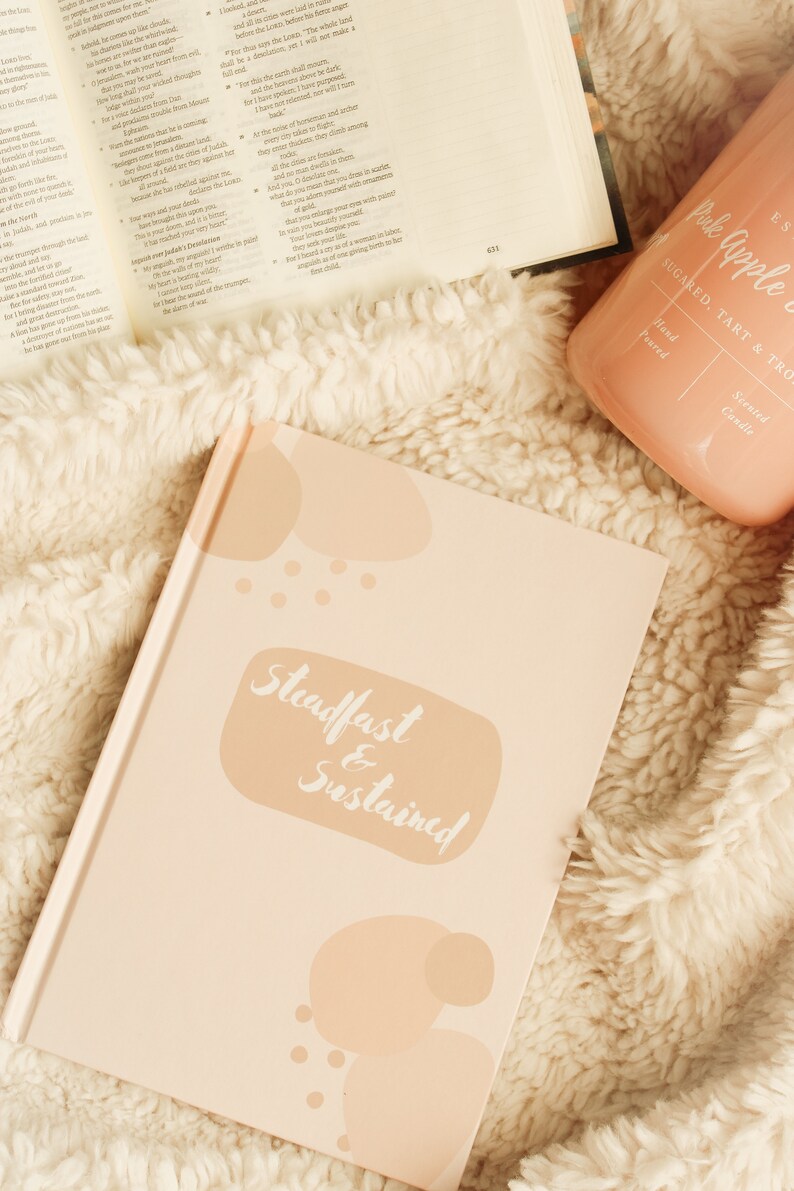 Christian Journals 2-pack Church Notes and Bible Study - Etsy