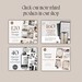 Interior Design Marketing Campaign Templates for Interior Designer ...