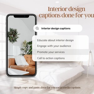 Interior Design Captions Social Media Interior Designer Content Home ...