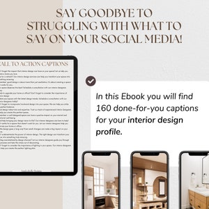 Interior Design Captions Social Media Interior Designer Content Home ...