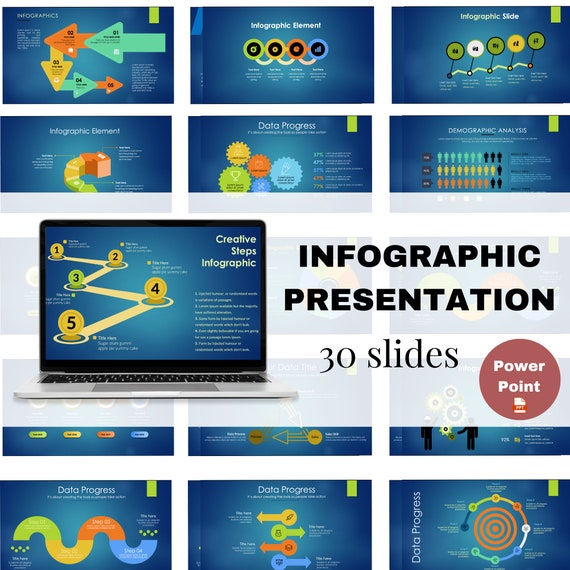 Infographic Software For Powerpoint
