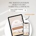 Interior Design Marketing Campaign Templates for Interior Designer ...