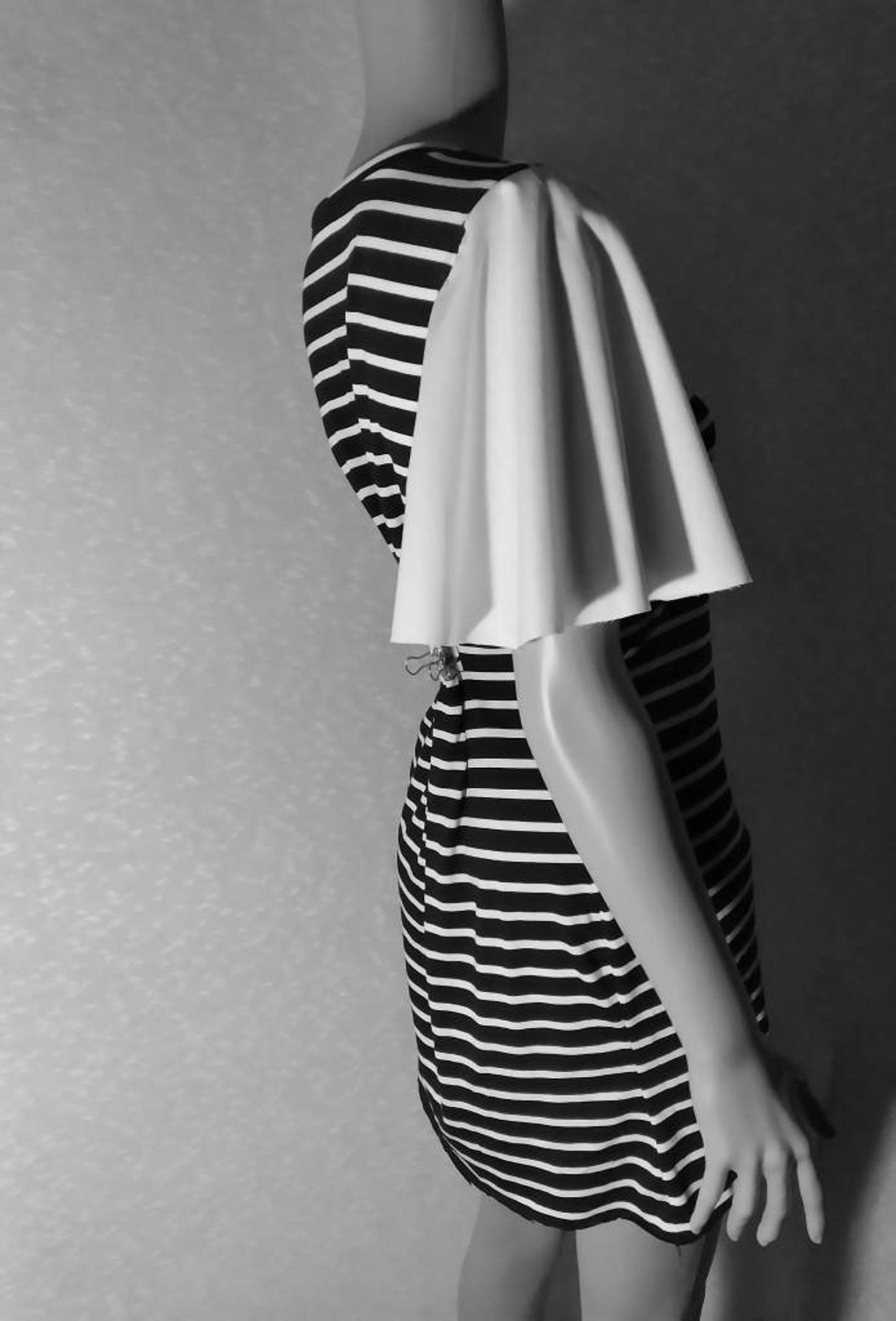 3 SLEEVE SET COLLECTION X-puff Sleeve Butterfly Sleeve and Peasant ...