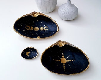 Celestial Shell - Etsy