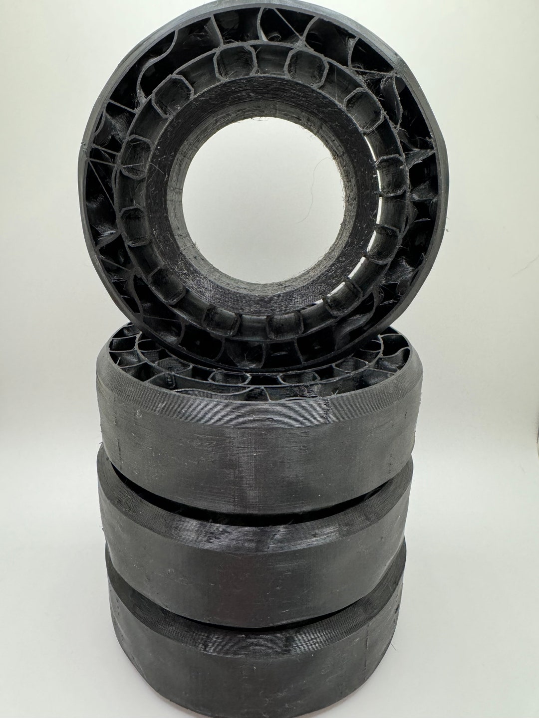 HEX Foam 1.9 Crawler Tire Insert Set of 4 - Etsy