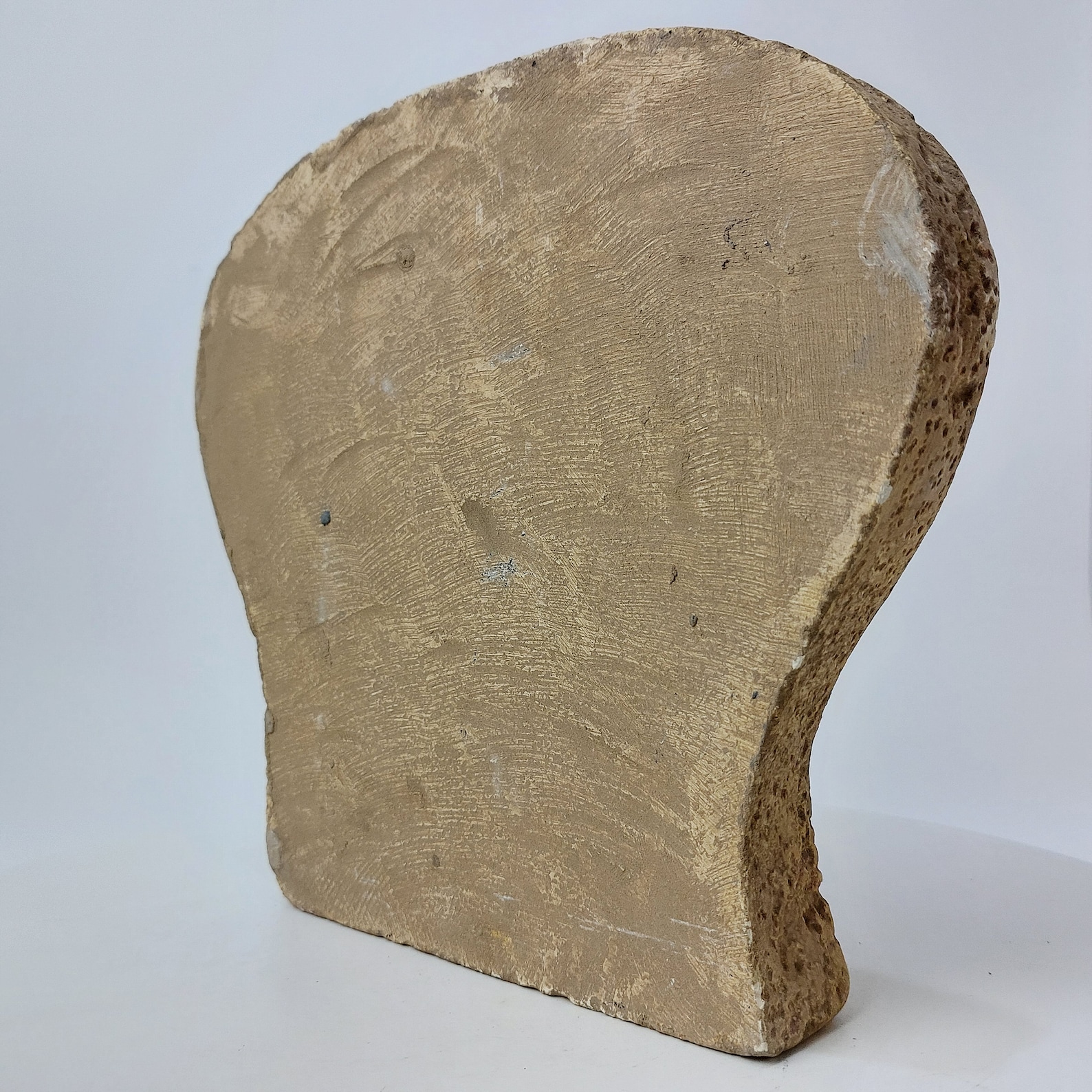 Handmade Stele/wall Relief of Sun Gods Emerged (ra & Khepri) as Falcon ...