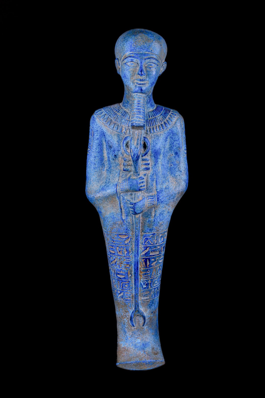 Ptah Egyptian Creator God and Craftsmanship - Egyptian Handmade Statue ...