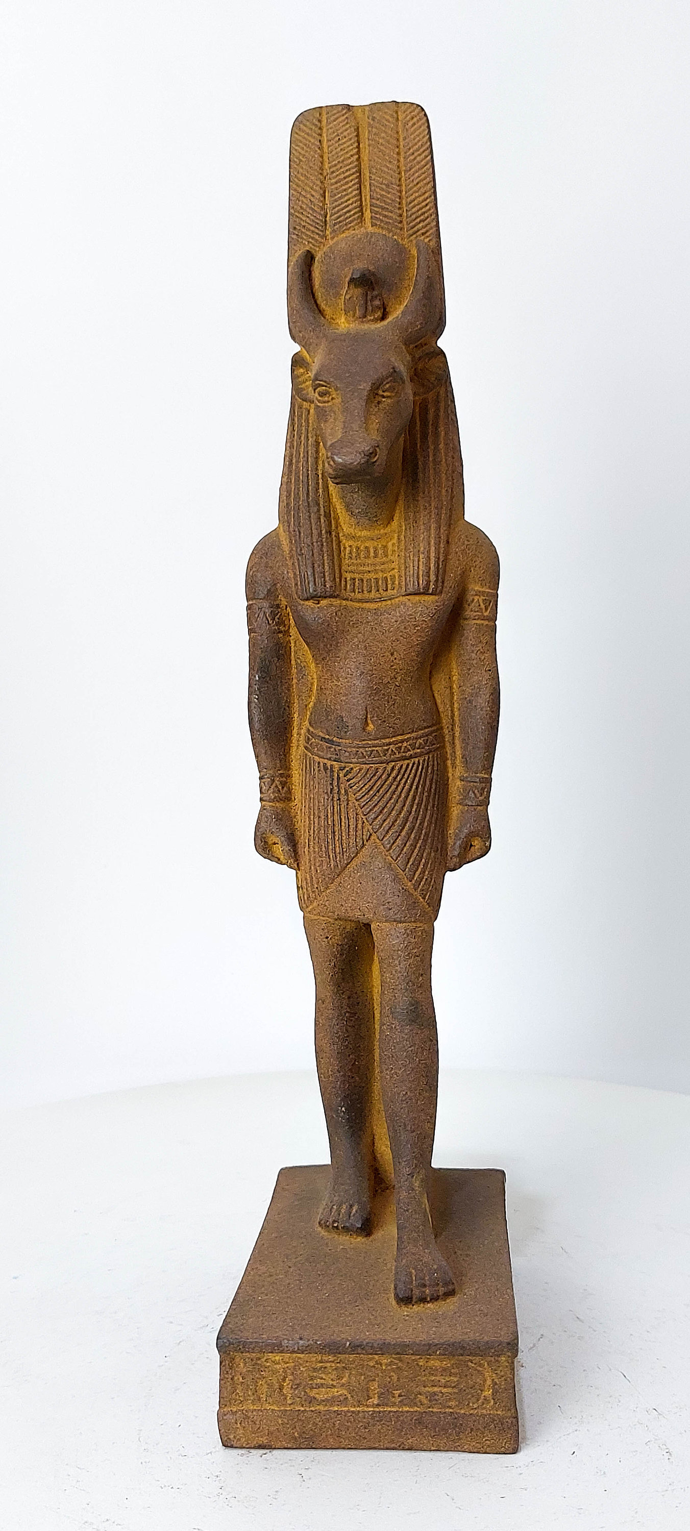 Handmade Apis Statue Beautifully Egyptian Crafted Collectible of the ...