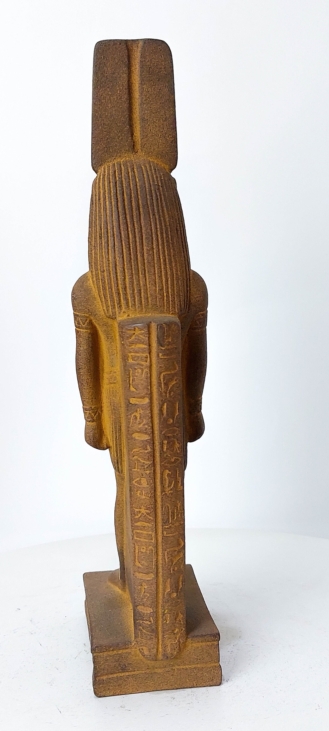 Handmade Apis Statue Beautifully Egyptian Crafted Collectible of the ...