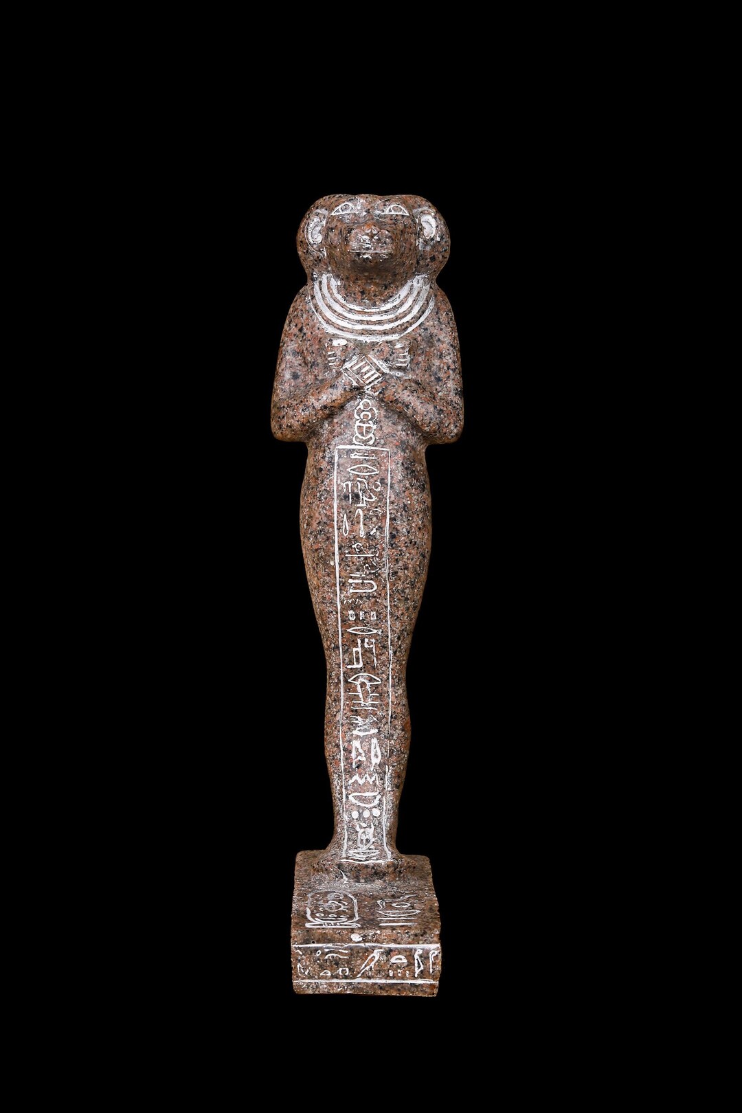 Thoth Statue Ancient Egyptian God of Magic, Wisdom & Writing - Egyptian ...
