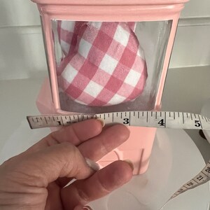 Glass Popcorn Cart Canister/container - Etsy