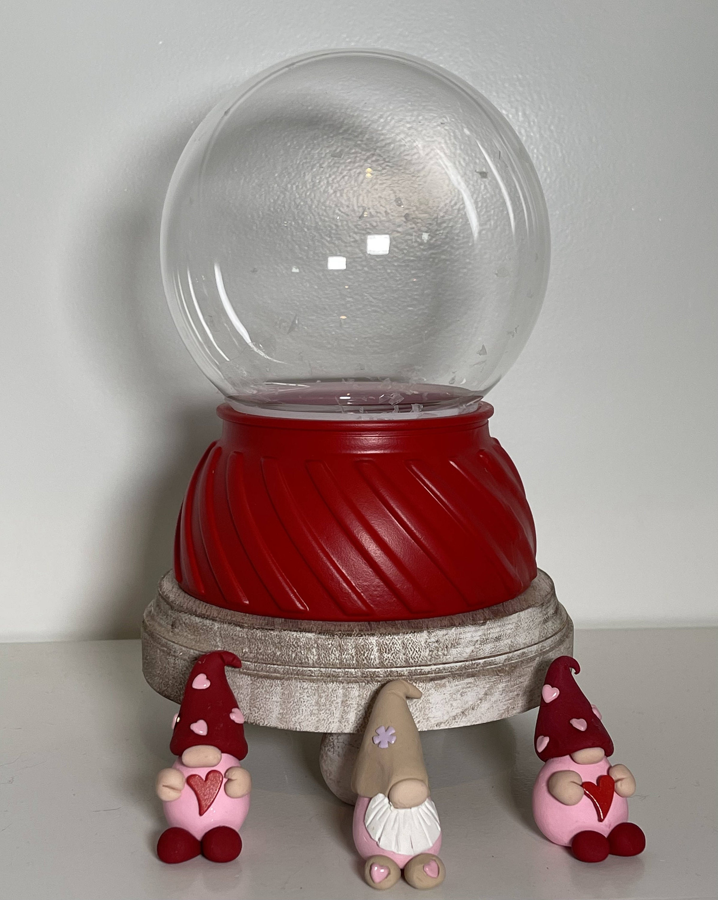 Beautiful Snow Globes Perfect for Any Season - Etsy