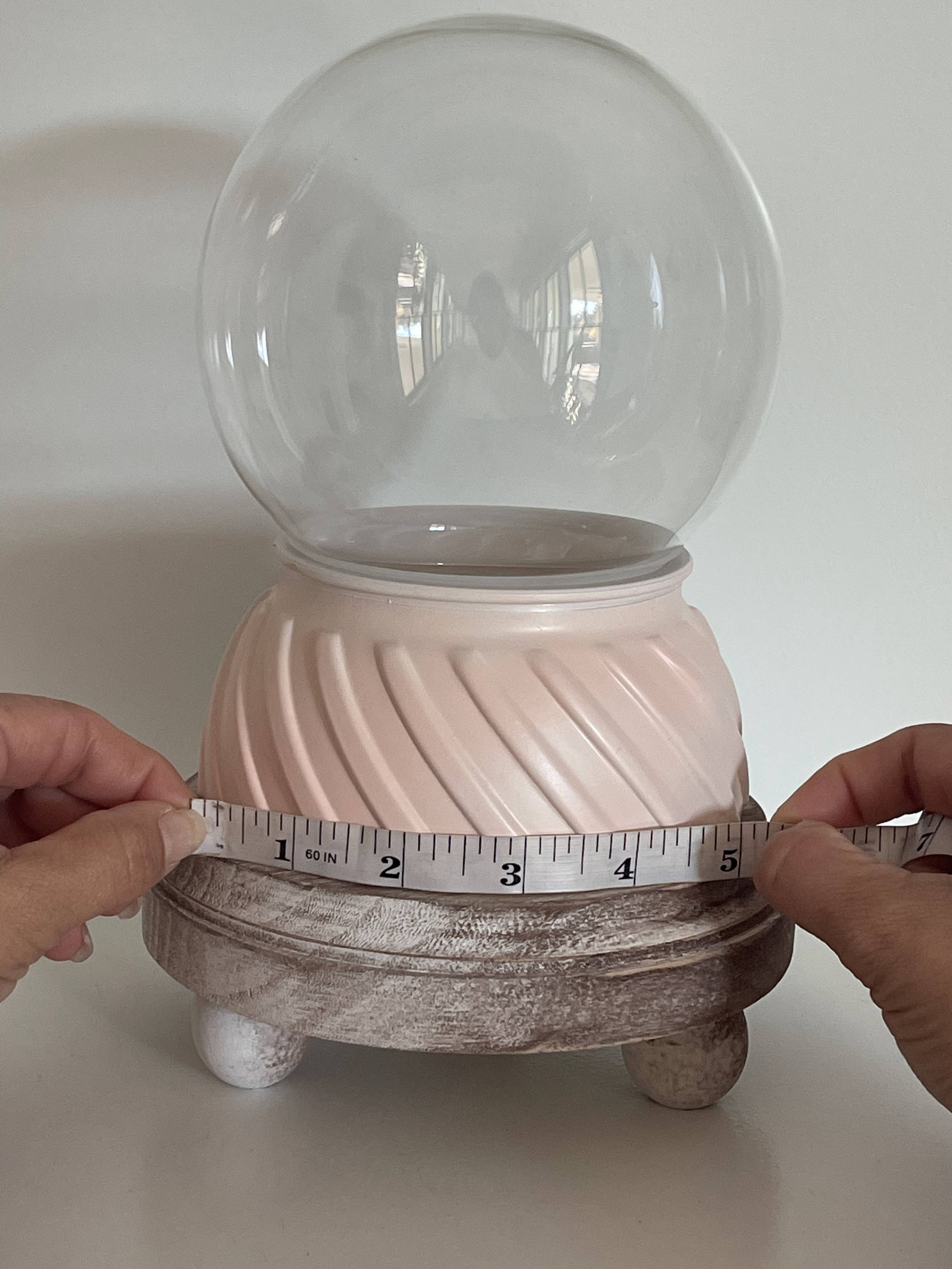 Beautiful Snow Globes Perfect for Any Season - Etsy