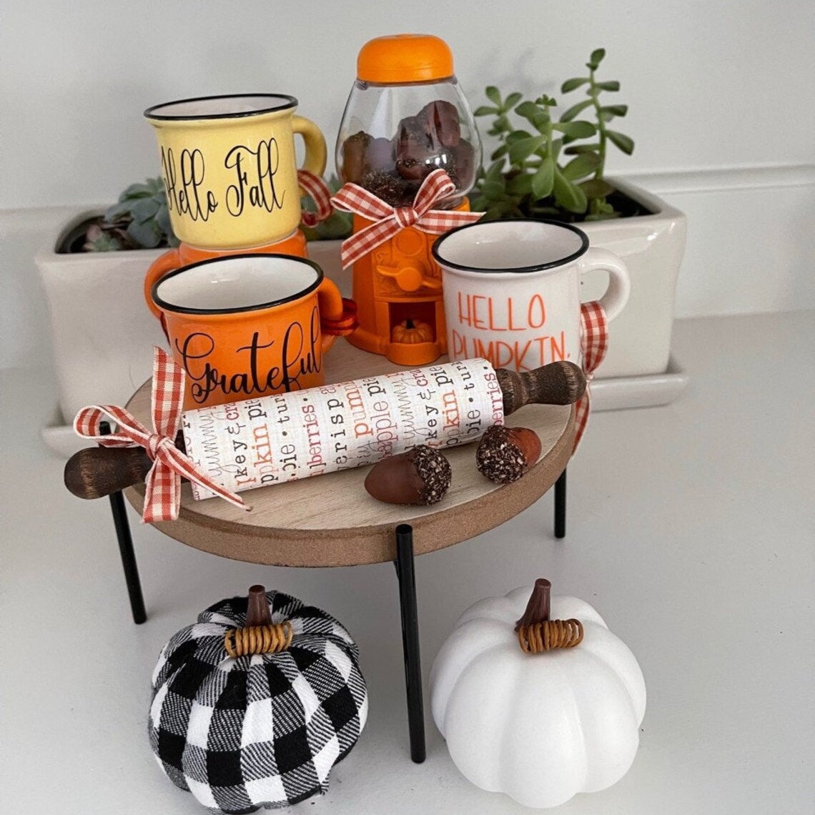 Mini Mugs for ALL Occasions | Etsy