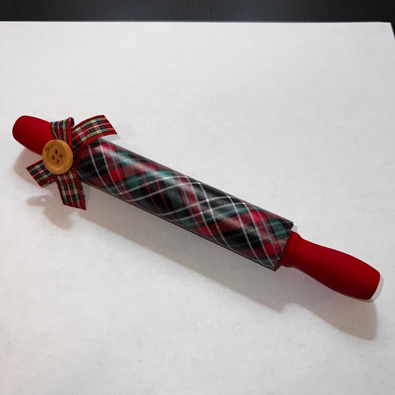 Mini Rolling Pins for ANY Occasion - Etsy