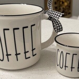 Mini Mugs for ALL occasions | Etsy