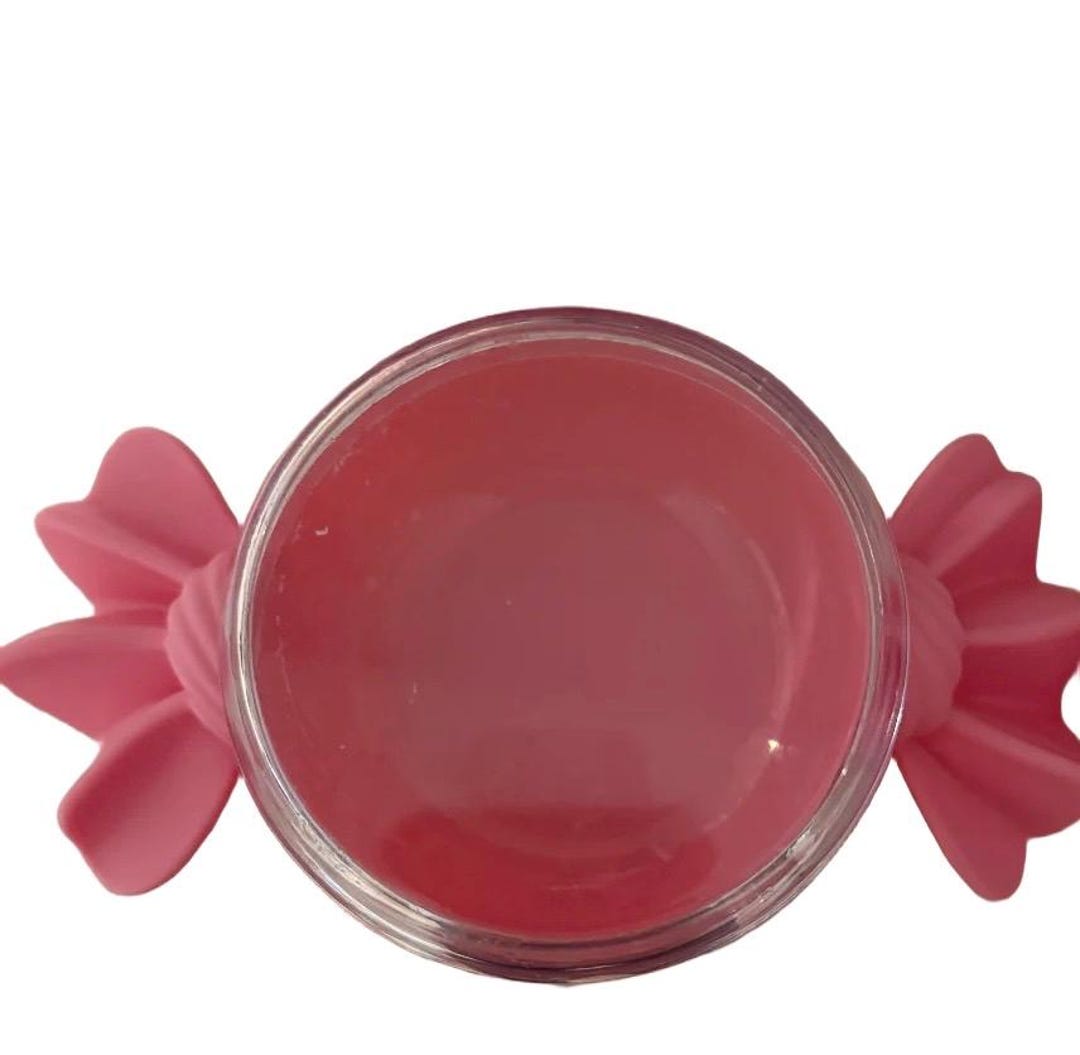 Candy Shaped Plastic Containers - Etsy