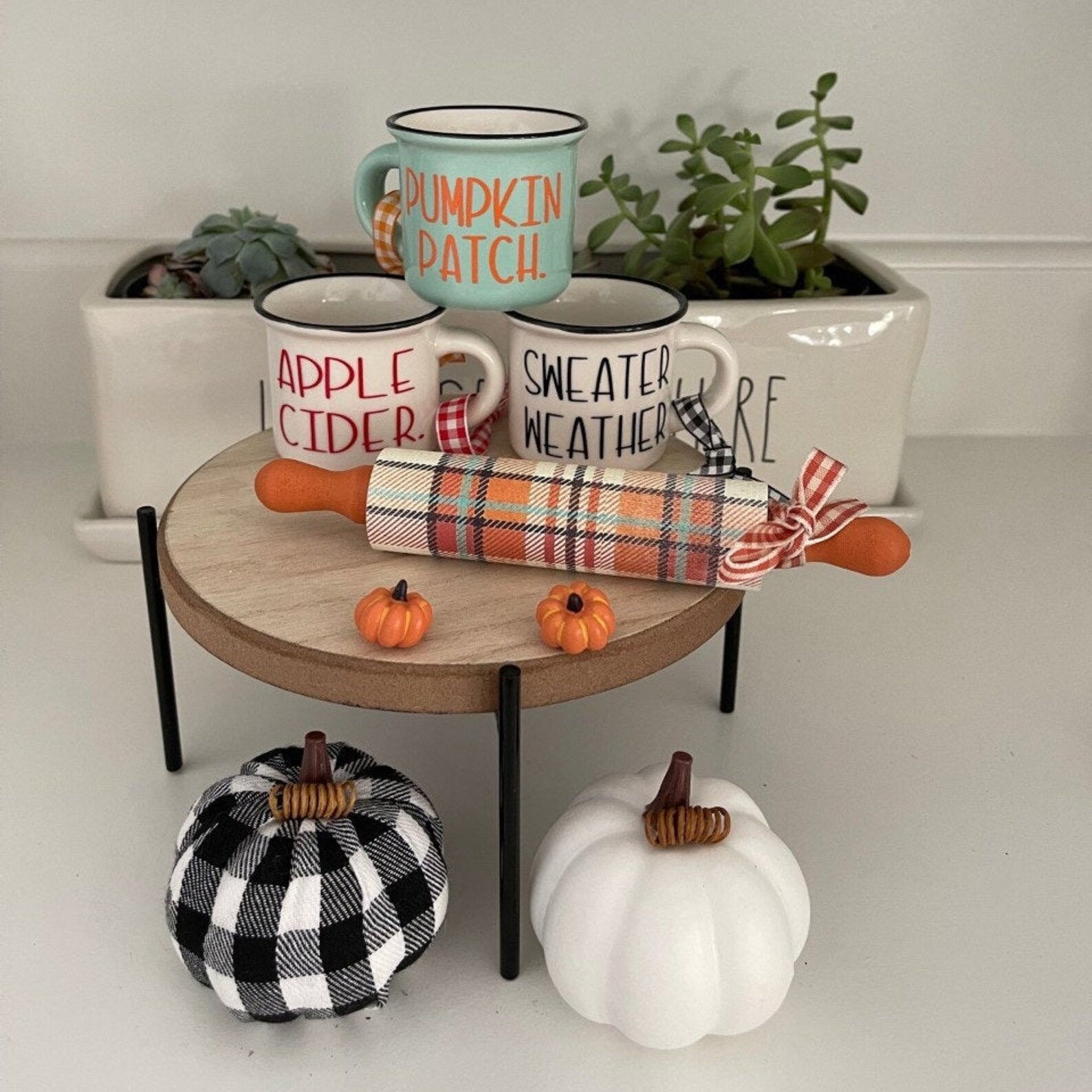 Mini Mugs for ALL Occasions | Etsy