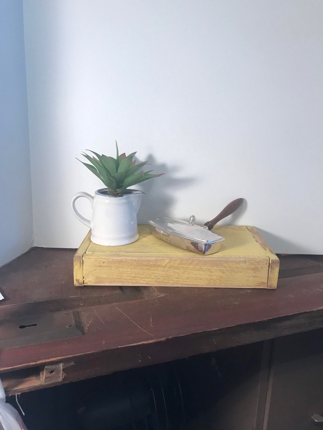 Vintage Crumb Table Catcher - Etsy