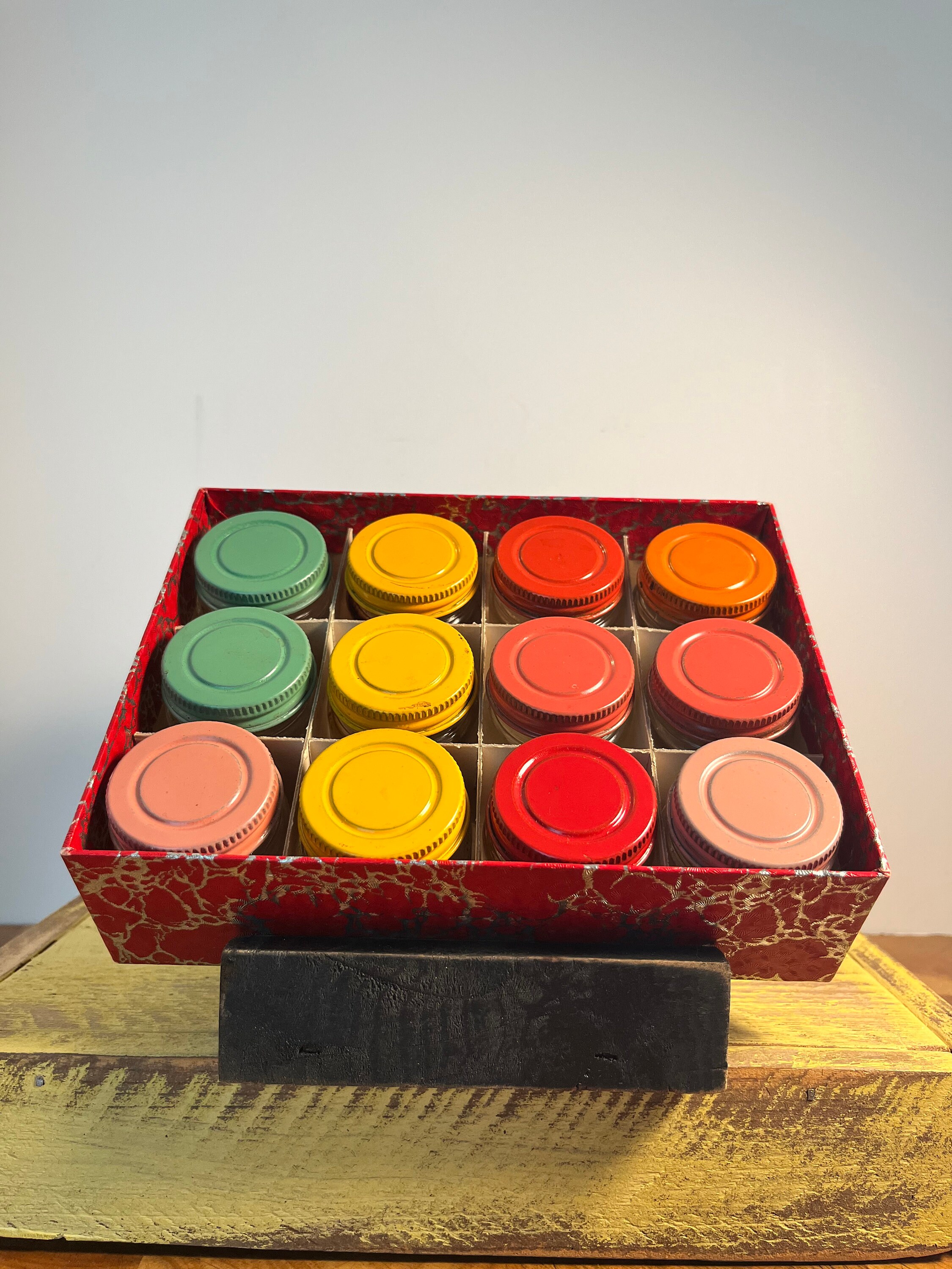 John Wanamaker Sample Jelly Jars - Etsy