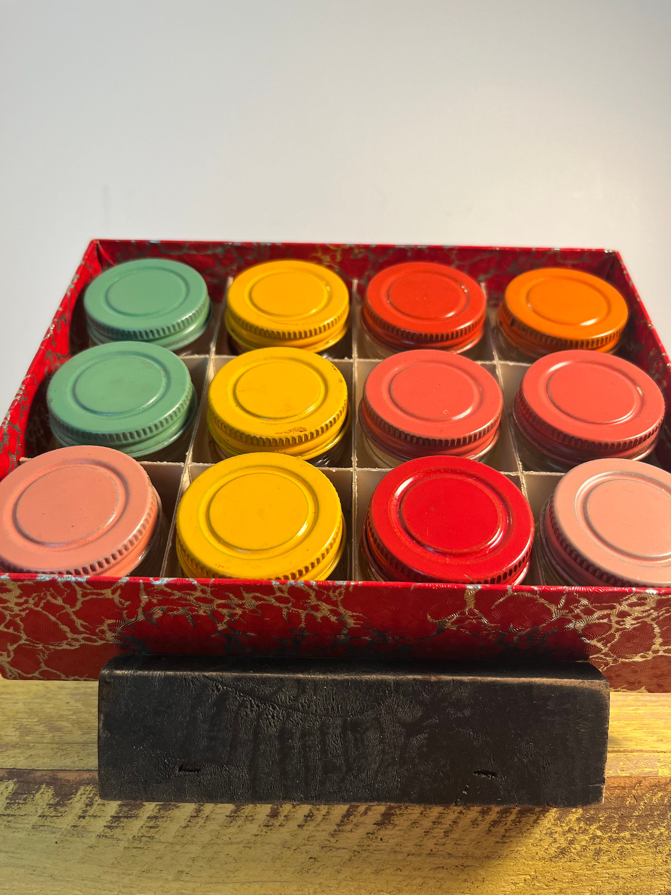 John Wanamaker Sample Jelly Jars - Etsy