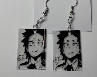 Mha Kirishima - Etsy