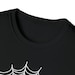 Anderson "the Spider" Silva T-shirt: MMA Legend Tee - Etsy