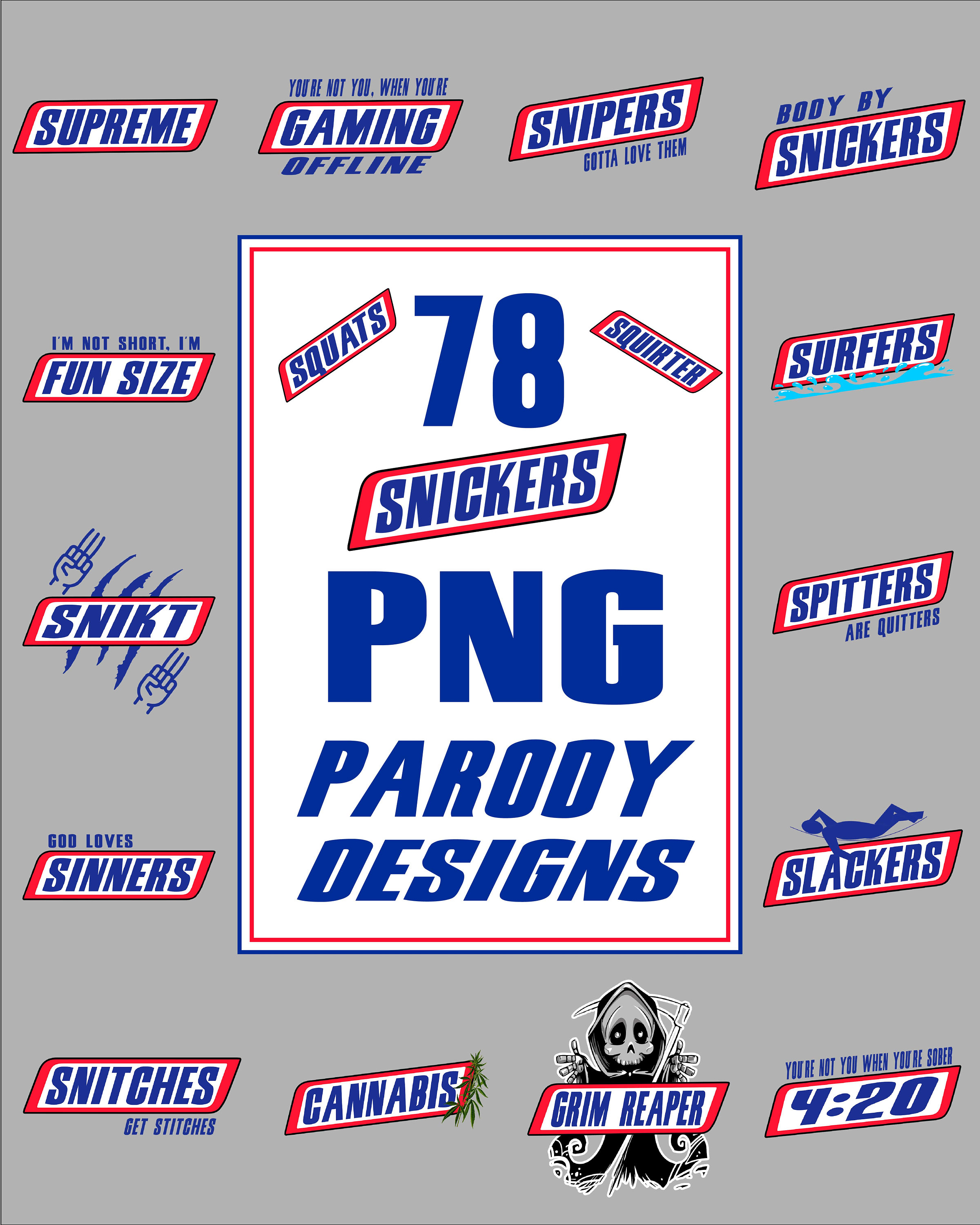 Snickers Logo Png