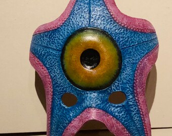 Starro Mask | Etsy