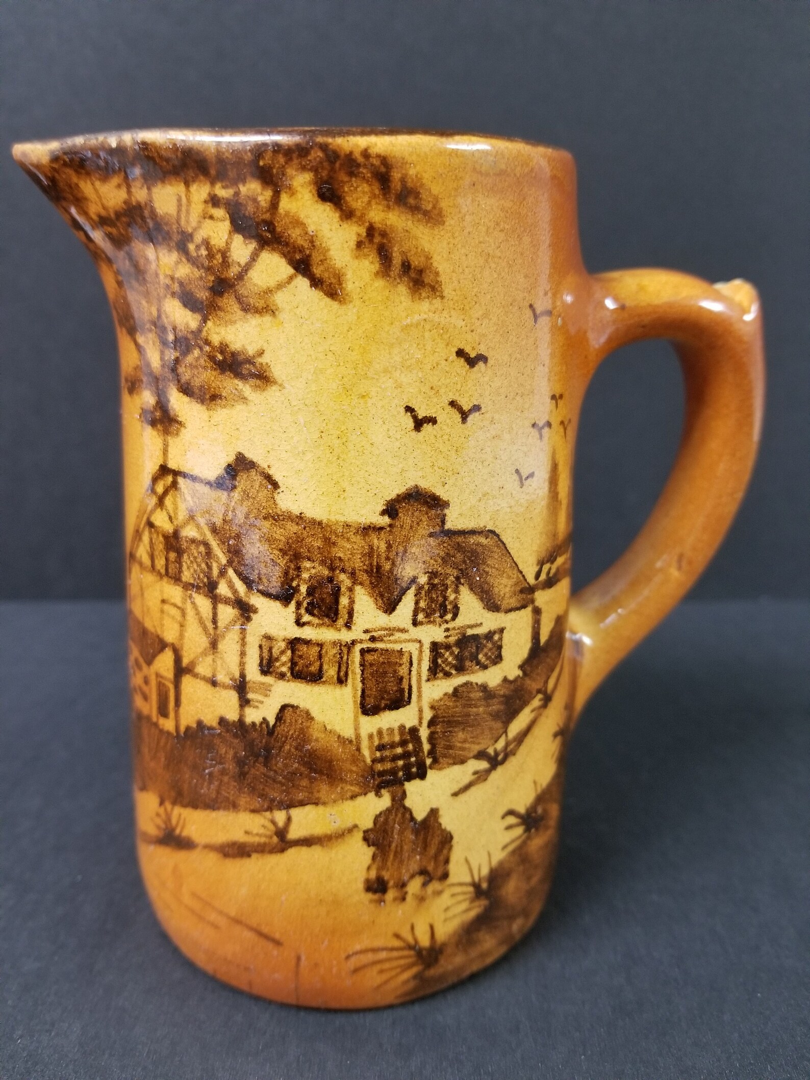 Rare Medalta Cream Jug/pitcher* - Etsy