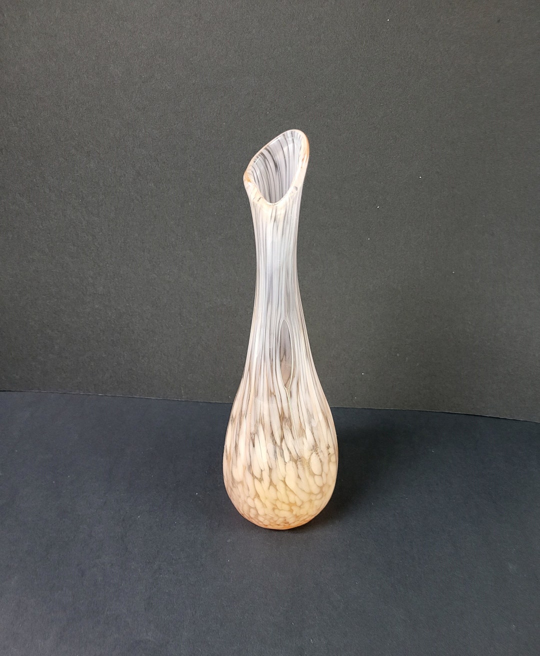 Altaglass Light Pink Vase* - Etsy