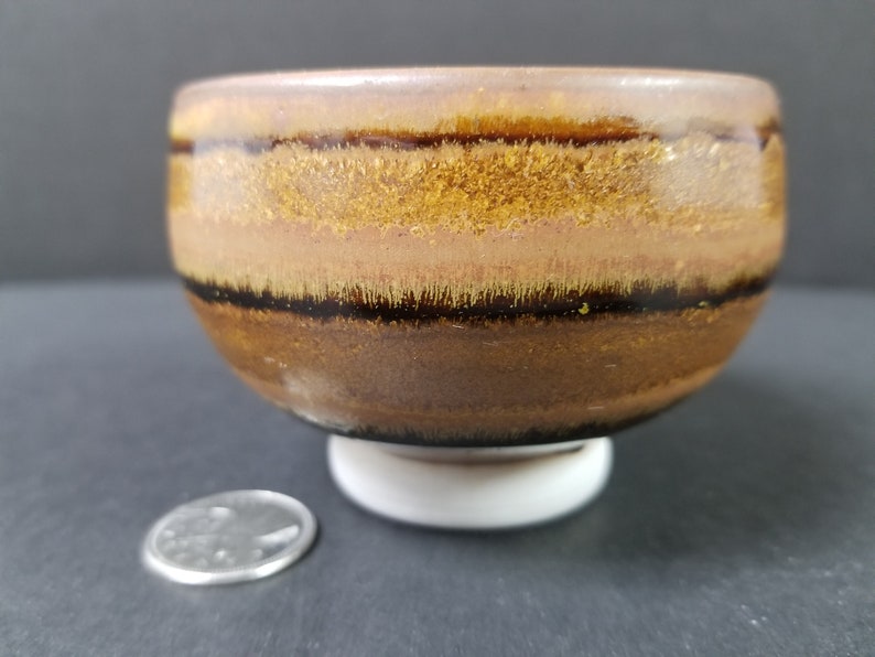 Marilyn Levine Pottery Bowl - Etsy