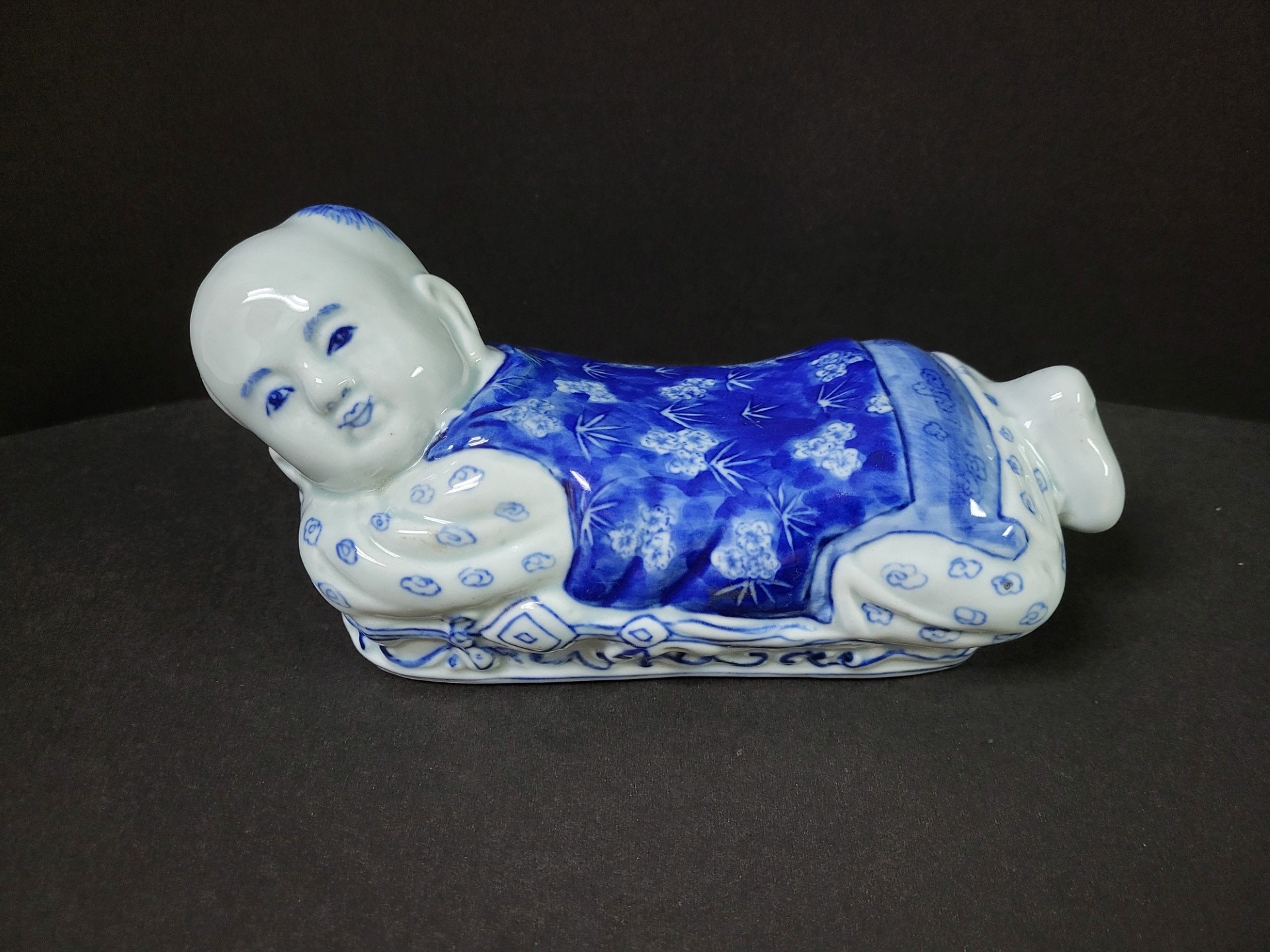中国唐子陶磁器子供用枕 - Etsy 日本 中国唐子陶磁器子供用枕 - Etsy 日本