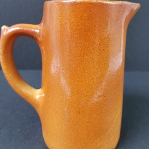 Rare Medalta Cream Jug/pitcher* - Etsy