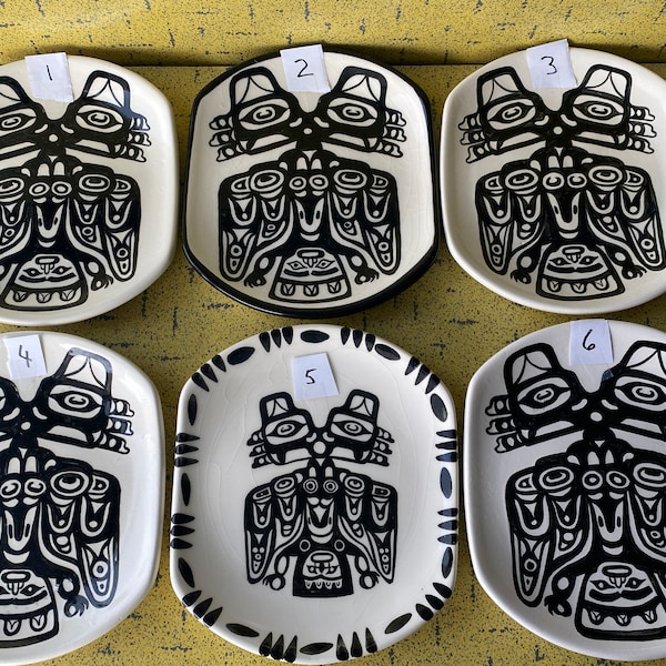 Canadian Pottery - Etsy Canada
