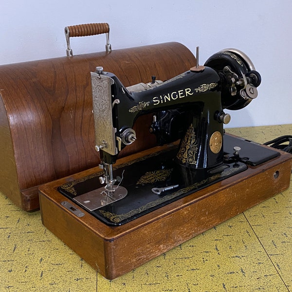 Sewing Machine Sink - Etsy